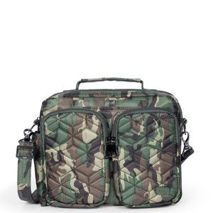 lug | Bags | Lug Navigator Crossbody Bag Nwt Butterfly Grey Or Camo ...